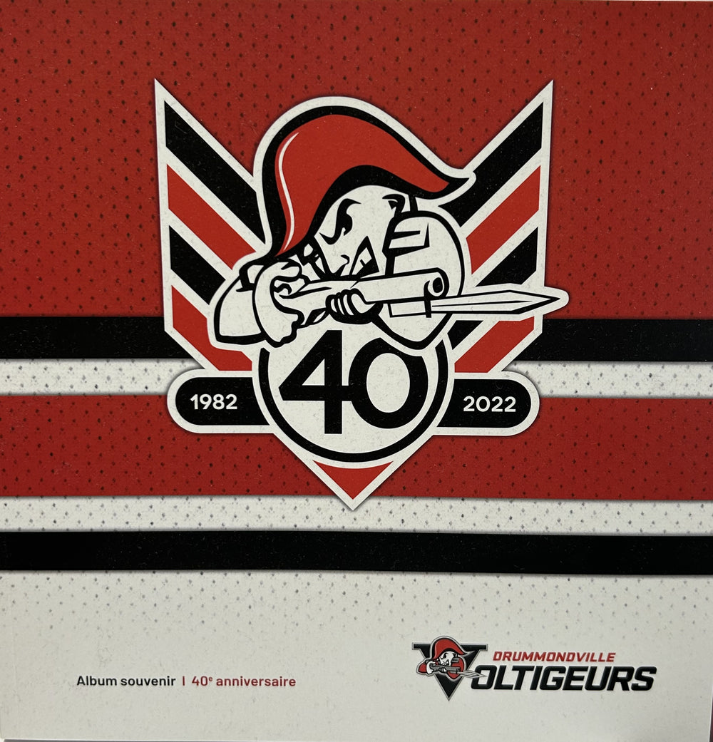 Boutique des Voltigeurs de Drummondville – Voltigeurs Drummondville