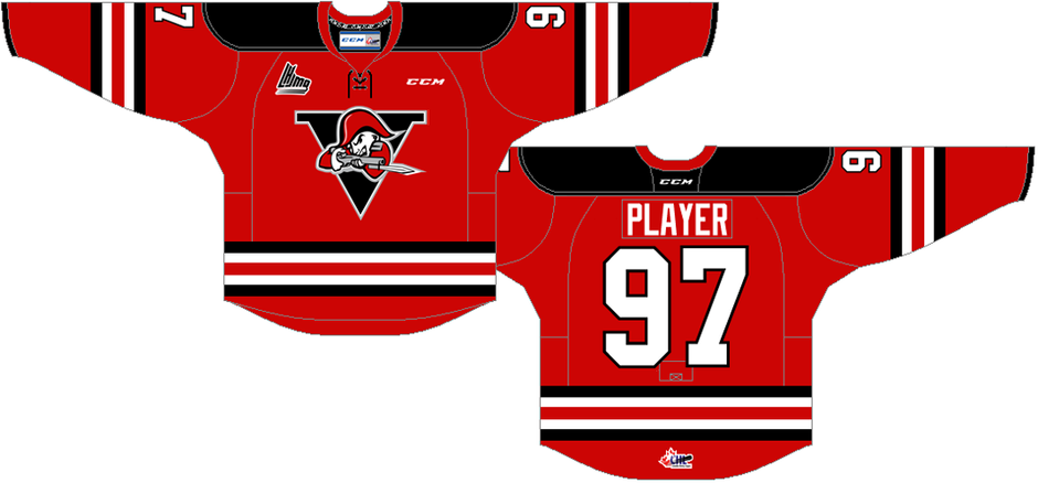 Boutique des Voltigeurs de Drummondville – Voltigeurs Drummondville