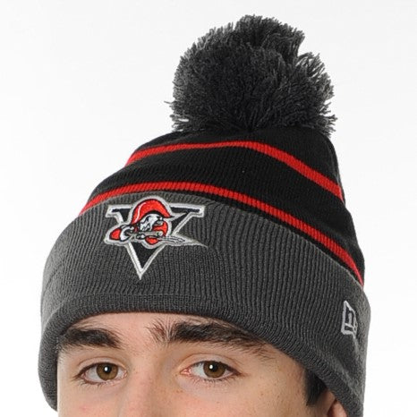 TUQUES – Voltigeurs Drummondville